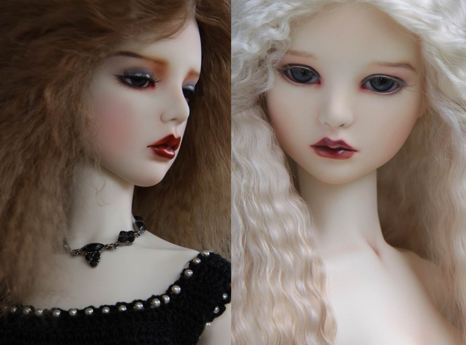 New Face: Alice from AIL | Mad Wife In The Attic